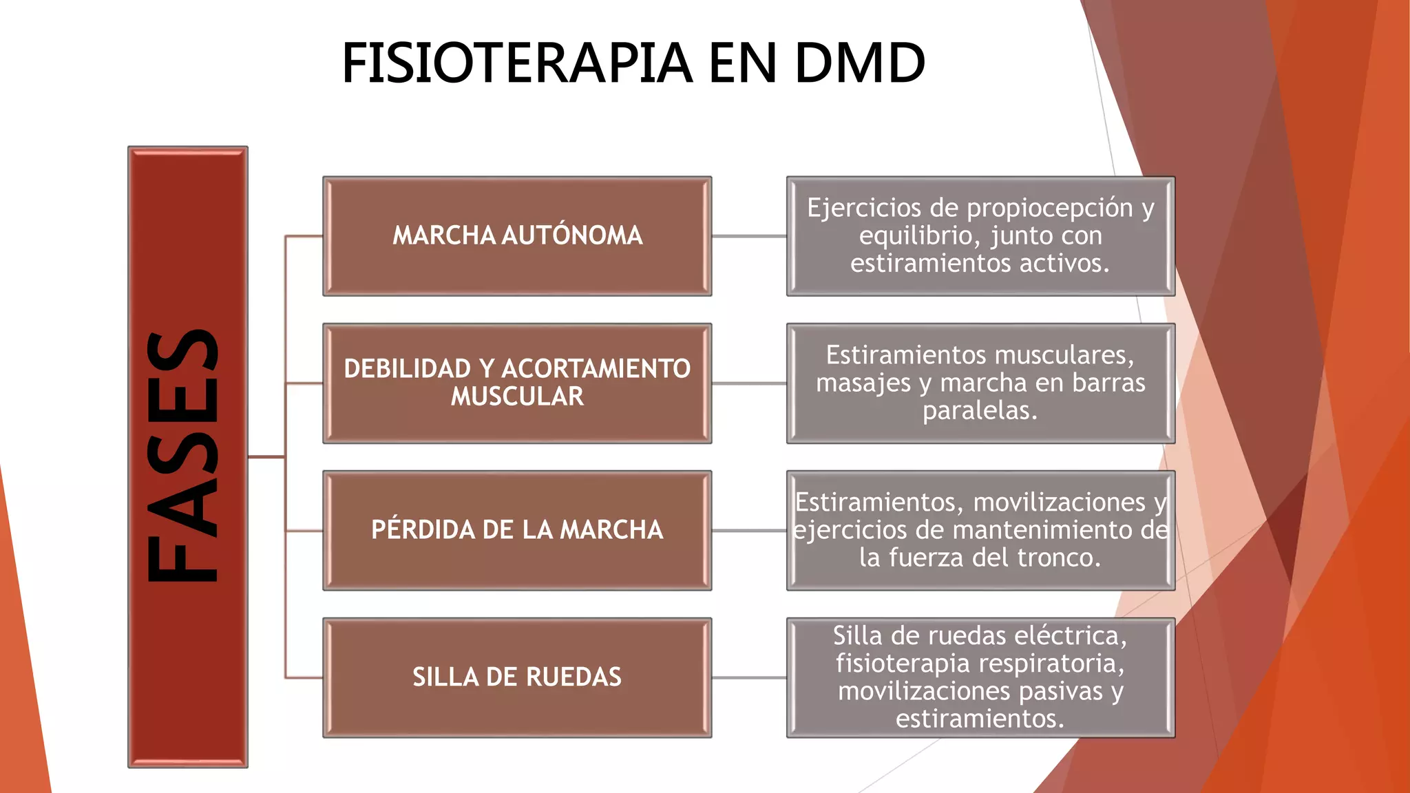 Distrofia muscular de duchenne | PPTX