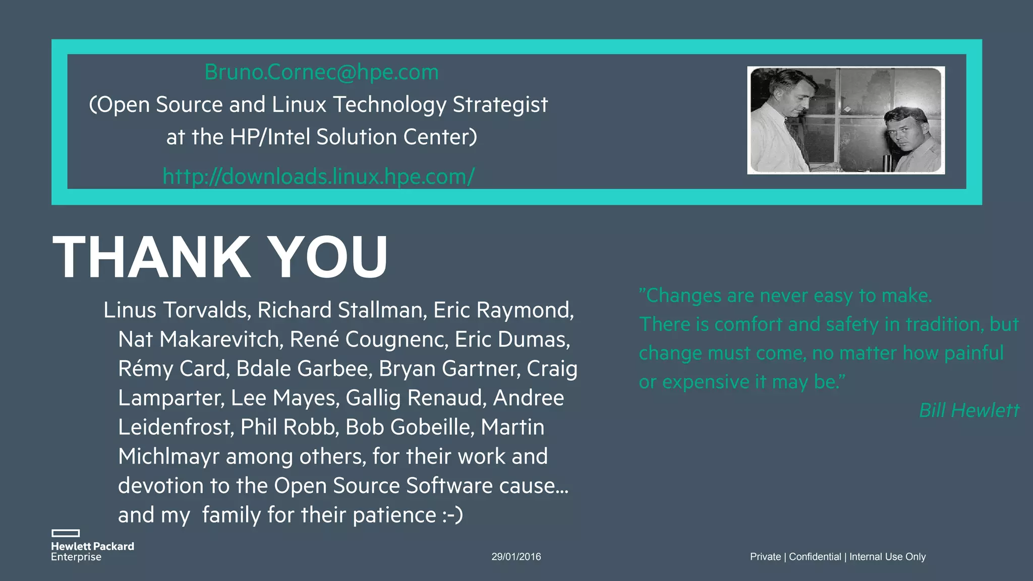 Building distribution packages with Docker | PDF | Operating Systems | Computer Software and ...