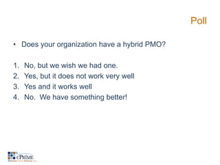 Overcoming More Impediments to Agile Transformation - Distributed Teams, Scaling Agile and ...