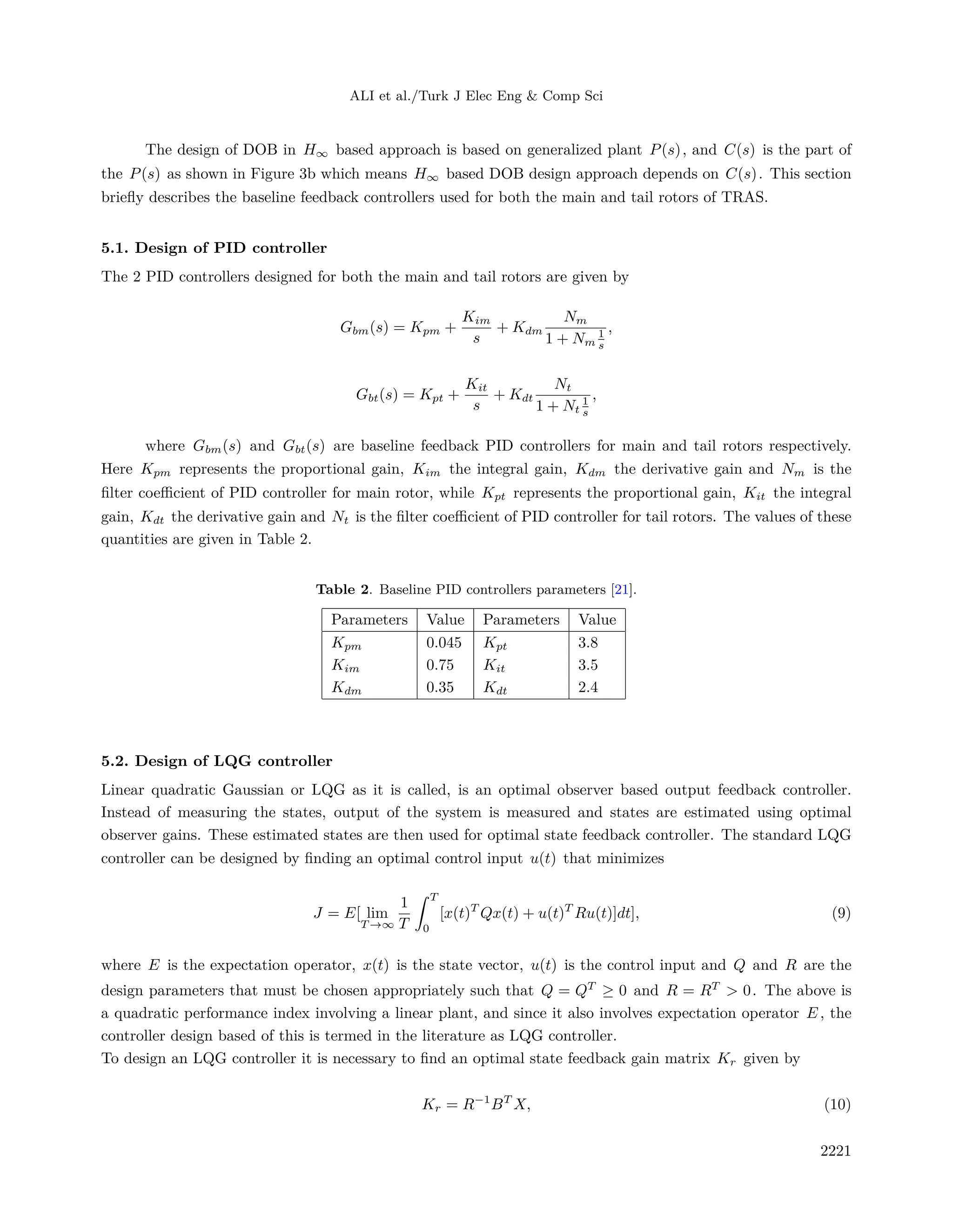 Disturbance observer based control of twin rotor aerodynamic syst.pdf