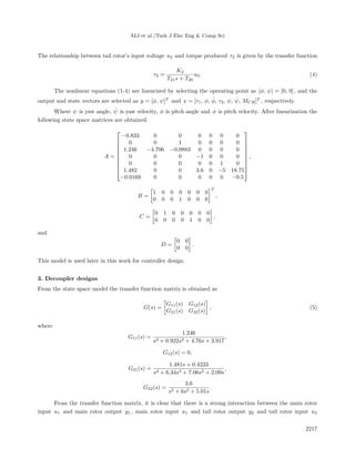 Disturbance observer based control of twin rotor aerodynamic syst.pdf
