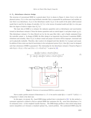Disturbance observer based control of twin rotor aerodynamic syst.pdf