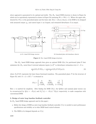 Disturbance observer based control of twin rotor aerodynamic syst.pdf