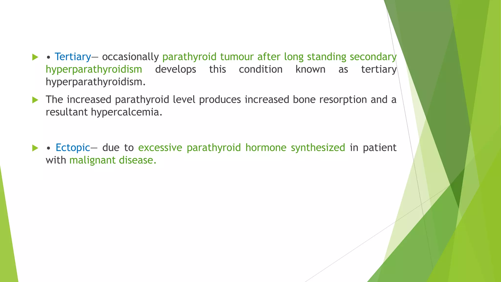 Disturbances in hormone metabolism | PPTX