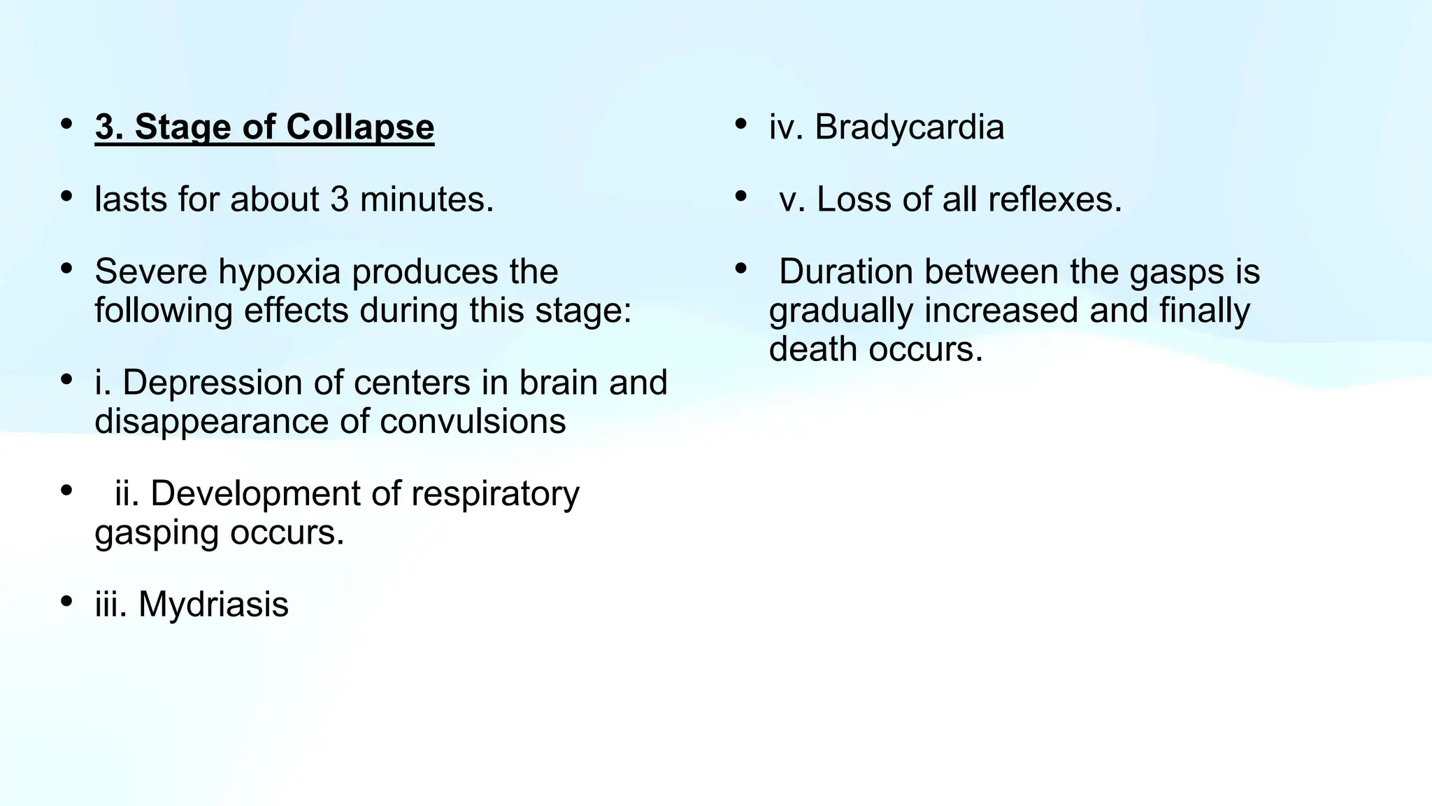 Disturbances of Respiration and few.pptx