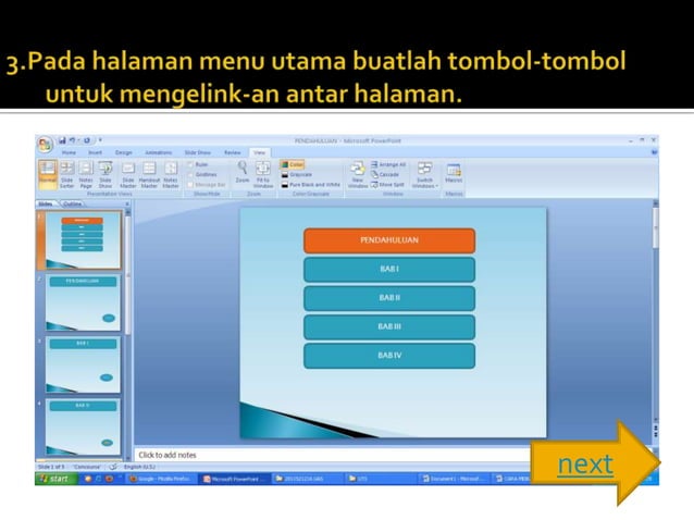 Di susun oleh | PPTX