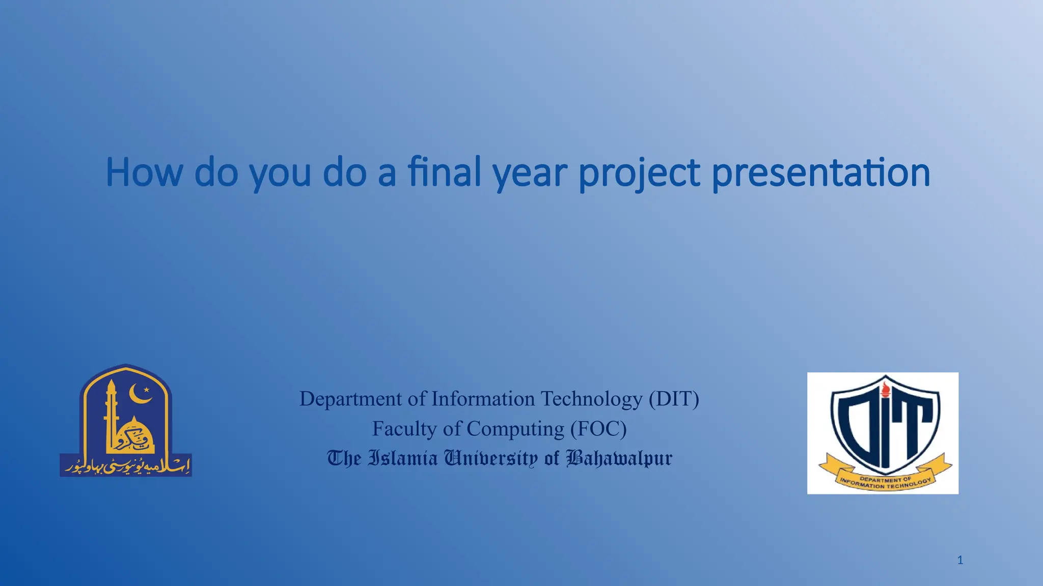 DIT-Project or Thesis Proposal Defense Presentation-Template.pptx