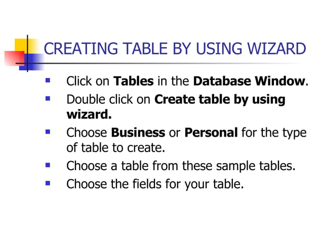 Dit211 Chapter 2 (Lab 1) | PPT