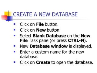 Dit211 Chapter 2 (Lab 1) | PPT