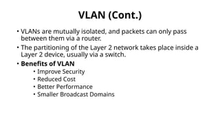 DIT 212 Routing and Switching - VLANs and Trunking.pptx