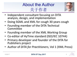 Locale-Aware Sorting and Text Handling in the Open Toolkit | PPTX
