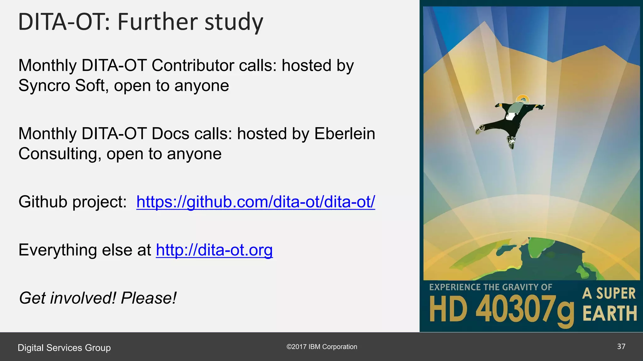 DITA versus DITA-OT | PDF | Web Development | Internet