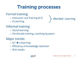 DITA and e-Learning | PPT
