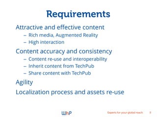 DITA and e-Learning | PPT