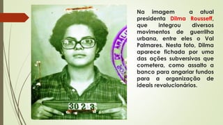 Ditadura Militar no Brasil | PPT