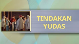 Sekolah Sabat - Triwulan 3 2024 - Pelajaran 11 | PPTX