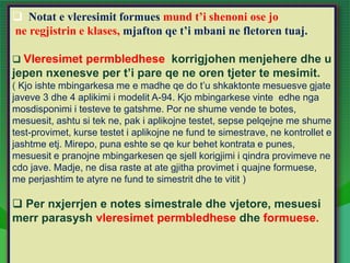 Ditari ne vite by irenakotobelli | PPTX