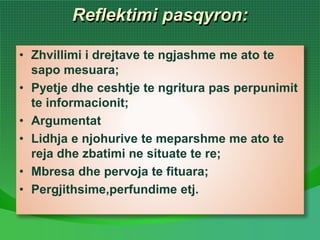 Ditari ne vite by irenakotobelli | PPTX