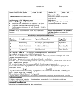 Ditar qytetari 8.doc cccccccccccccccccccccccc | DOC