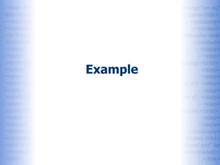 TCUK 2012, Tony Self, DITA Style Guide | PPTX