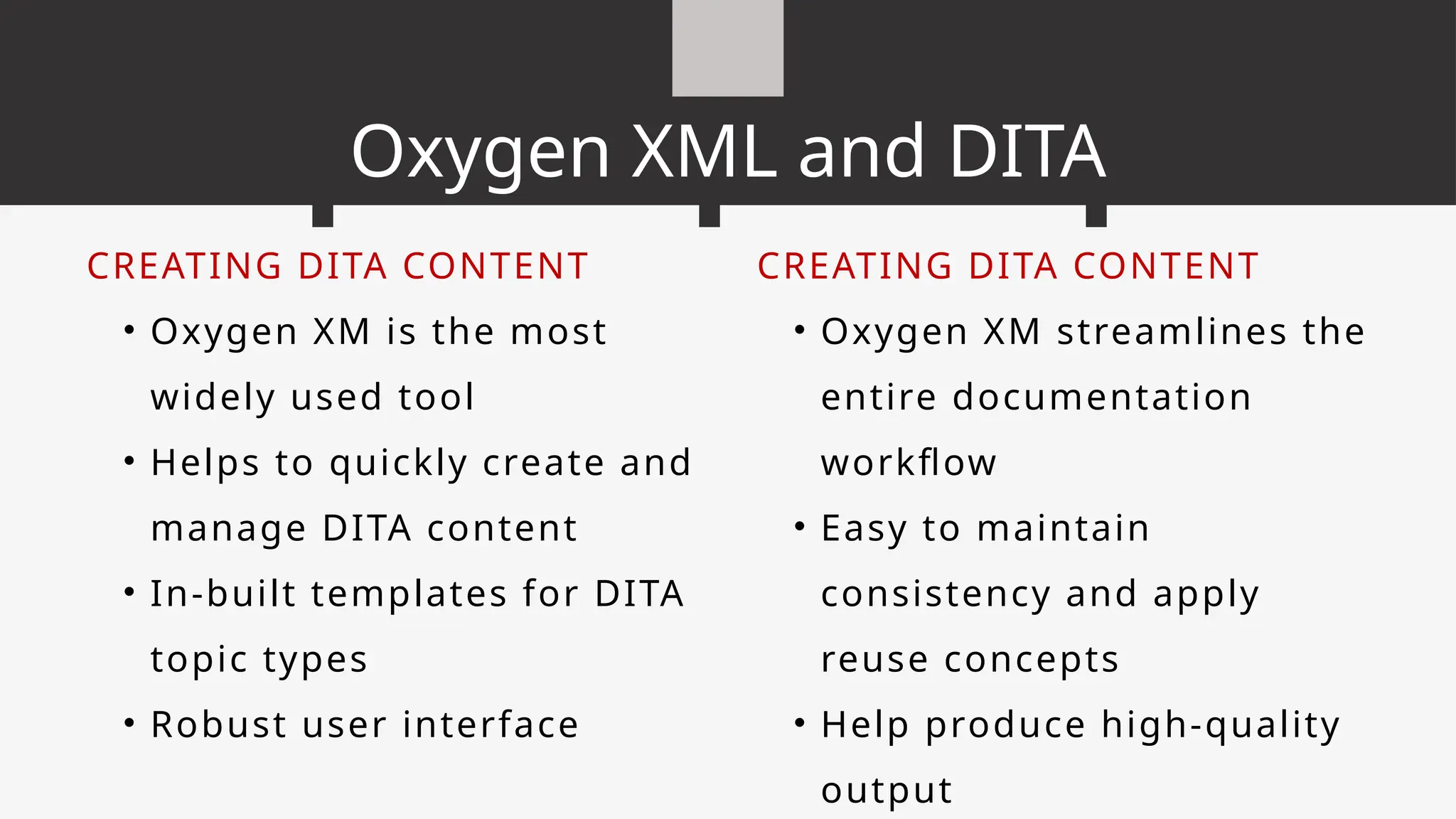 DITA XML Training workshop for beginners.pptx