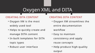 DITA XML Training workshop for beginners.pptx