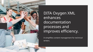 DITA XML Training workshop for beginners.pptx