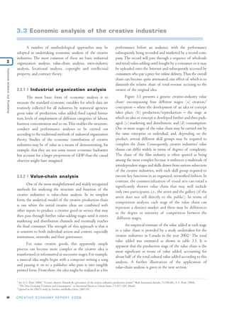 UNCTAD, UNDP "Creative Economy Report 2008" | PDF