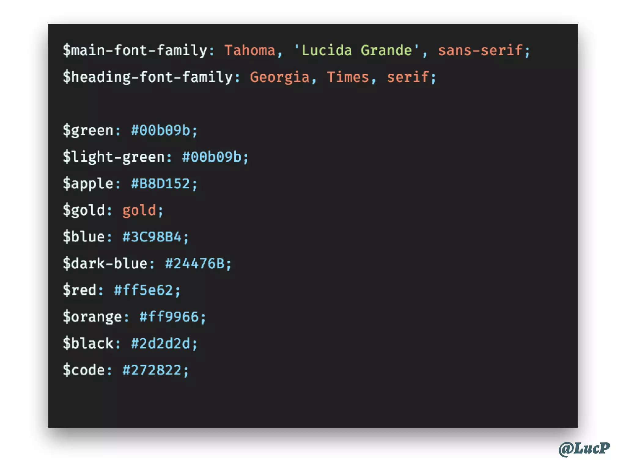 Ditch Your Framework! - Magical layouts with modern css | PPT