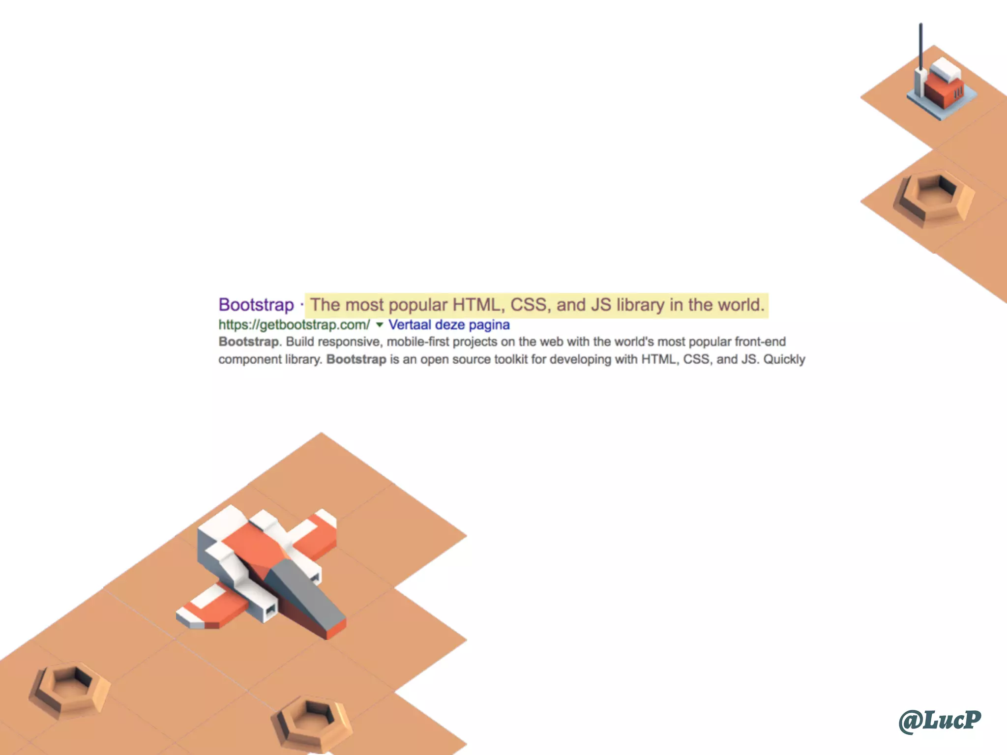 Ditch Your Framework! - Magical layouts with modern css | PPT