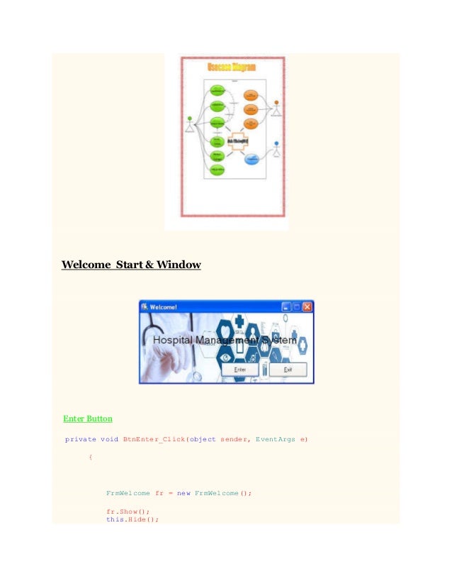 Ditec Esoft C Project