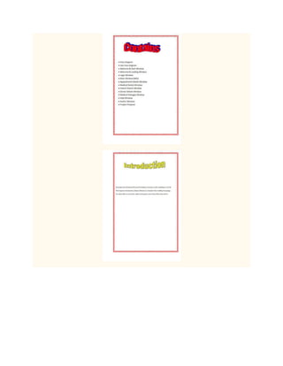 Ditec esoft C# project | PDF