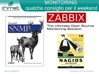 [Ditedi]monitoring | PDF | Computer Networking | Computing