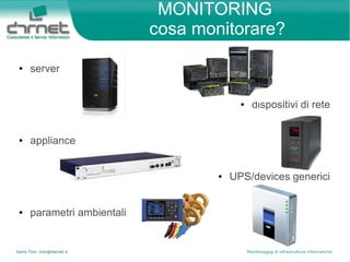 [Ditedi]monitoring | PDF | Computer Networking | Computing