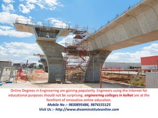 Dit engineering institute in kolkata | PPT