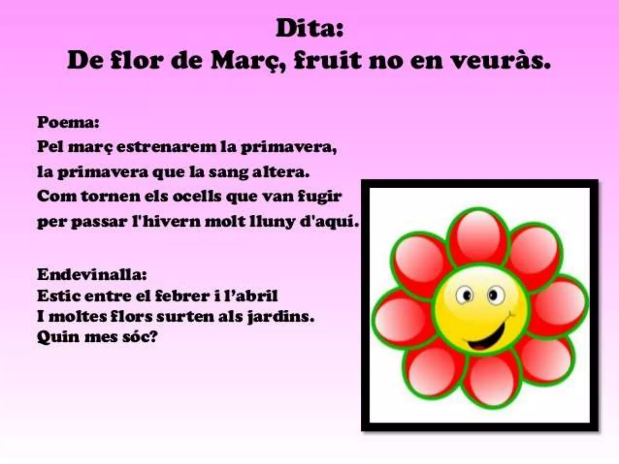 Dites frases refranys | PPTX