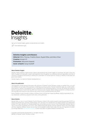 DeIoitte_The-future-of-work-in-technology. | PDF