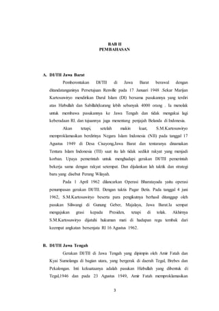 MAKALAH DI TII | DOCX