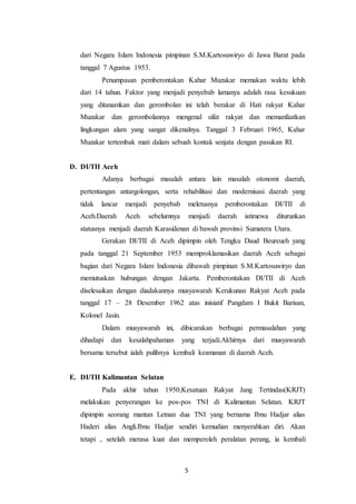 MAKALAH DI TII | DOCX