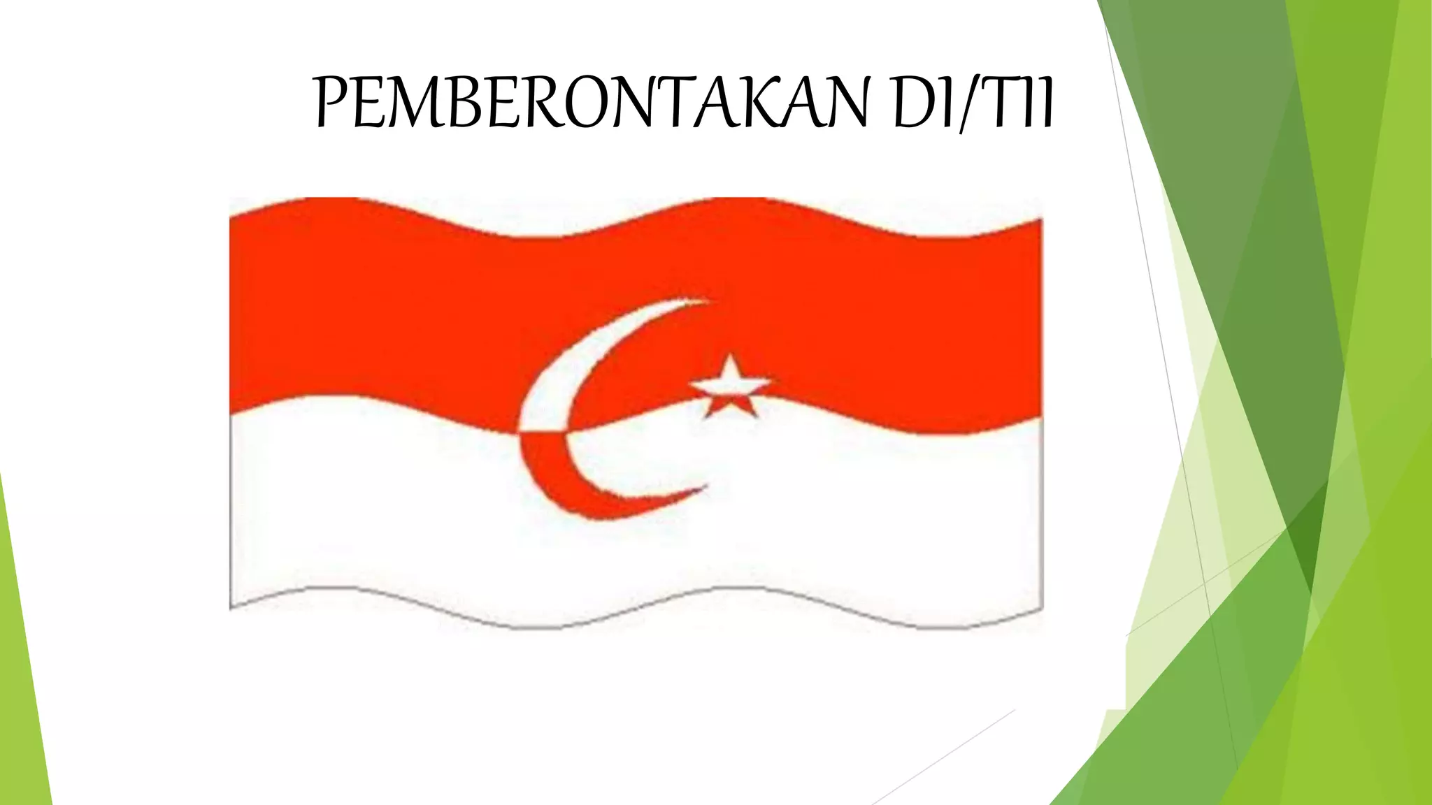 Di tii kalimantan dan sulawesi | PPTX