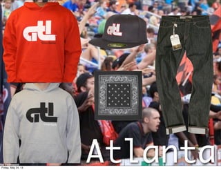 Ditp american soccer style | PDF