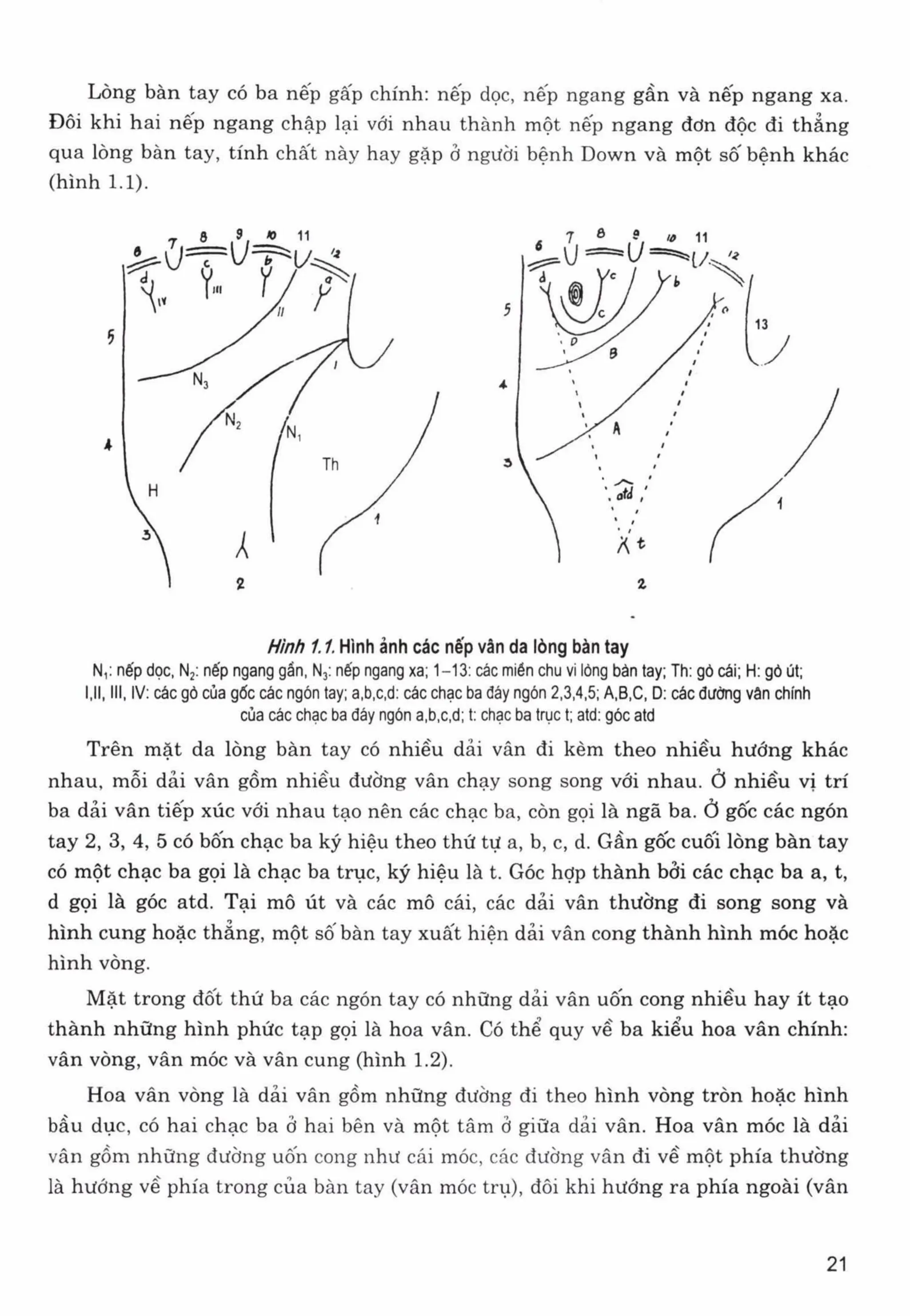 Sách giáo khoa di truyền y học YHN rất hay nha các bạn | PDF