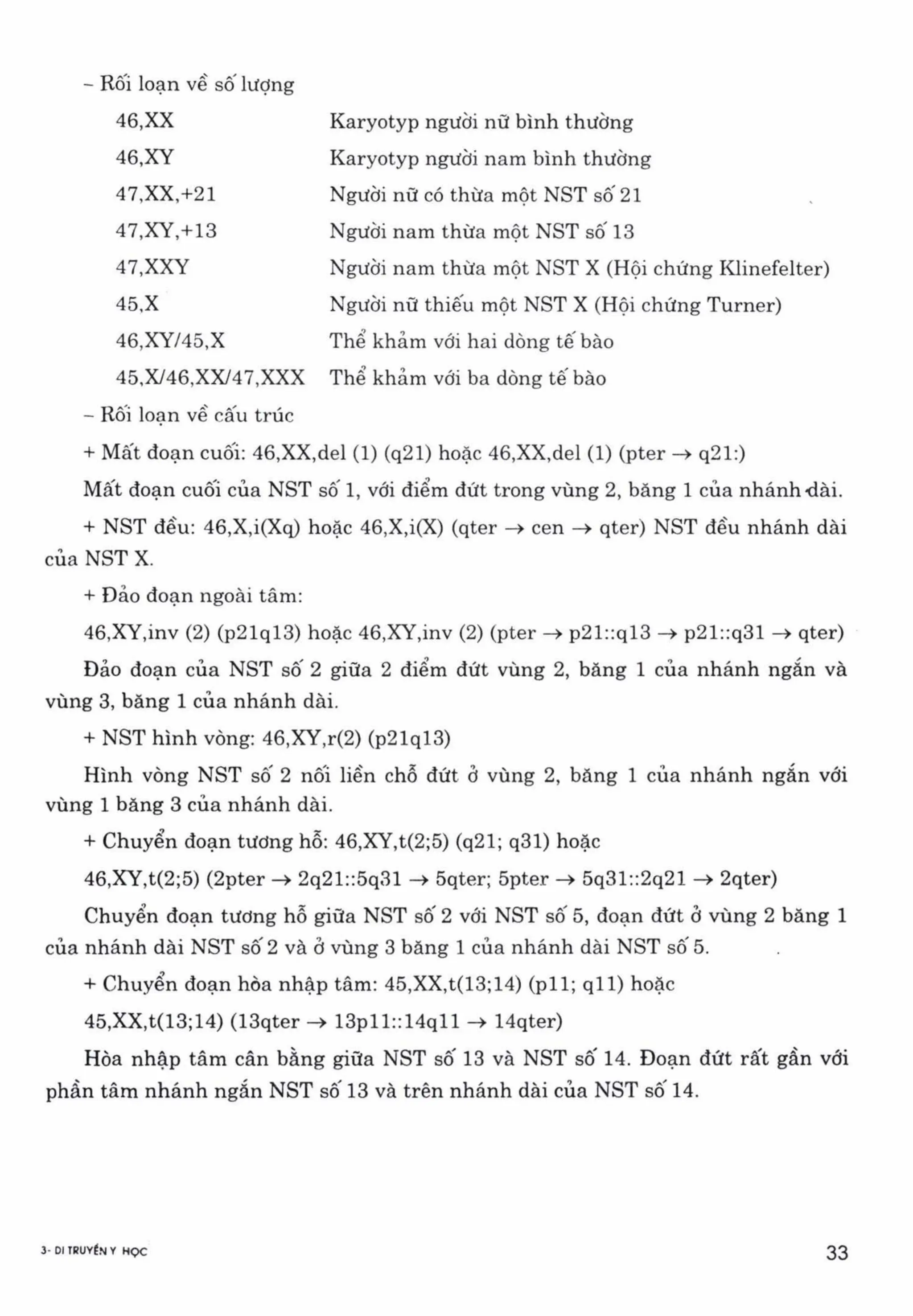 Sách giáo khoa di truyền y học YHN rất hay nha các bạn | PDF