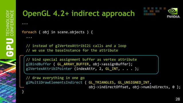 Advanced Scenegraph Rendering Pipeline | PDF | 3-D Graphics | Computer Software and Applications