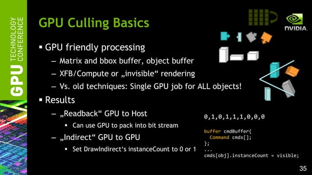 Advanced Scenegraph Rendering Pipeline | PDF | 3-D Graphics | Computer Software and Applications