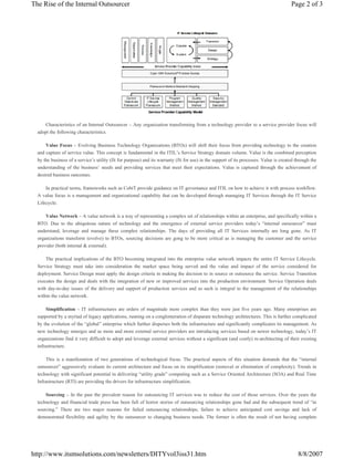 Dit yvol3iss31 | PDF | Cloud Computing | Internet