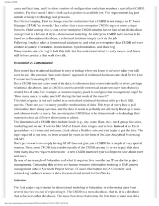 Dit yvol3iss4 | PDF | Databases | Computer Software and Applications