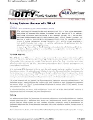 Dit yvol4iss42 | PDF