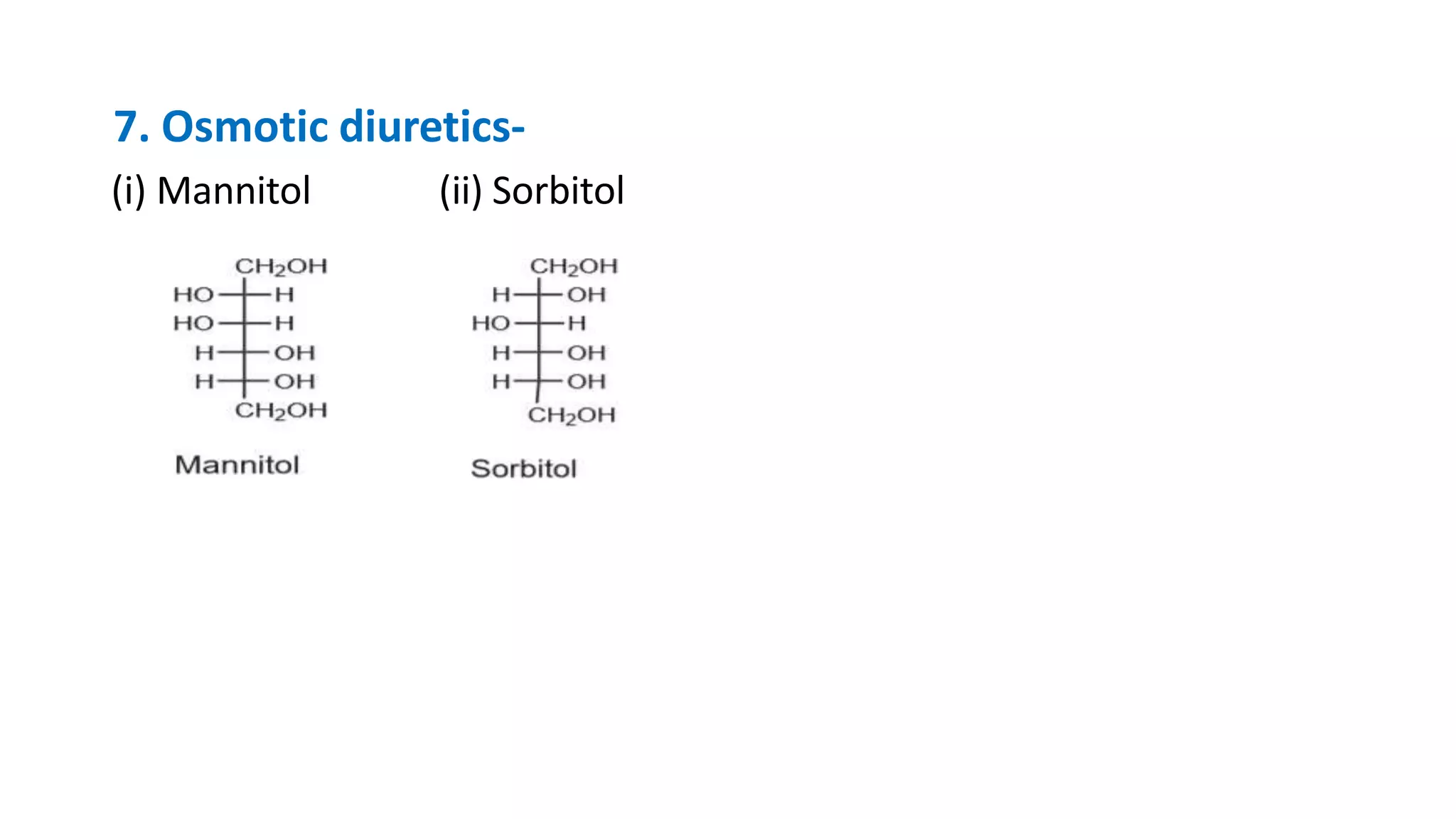 Diuretic notes.ppt