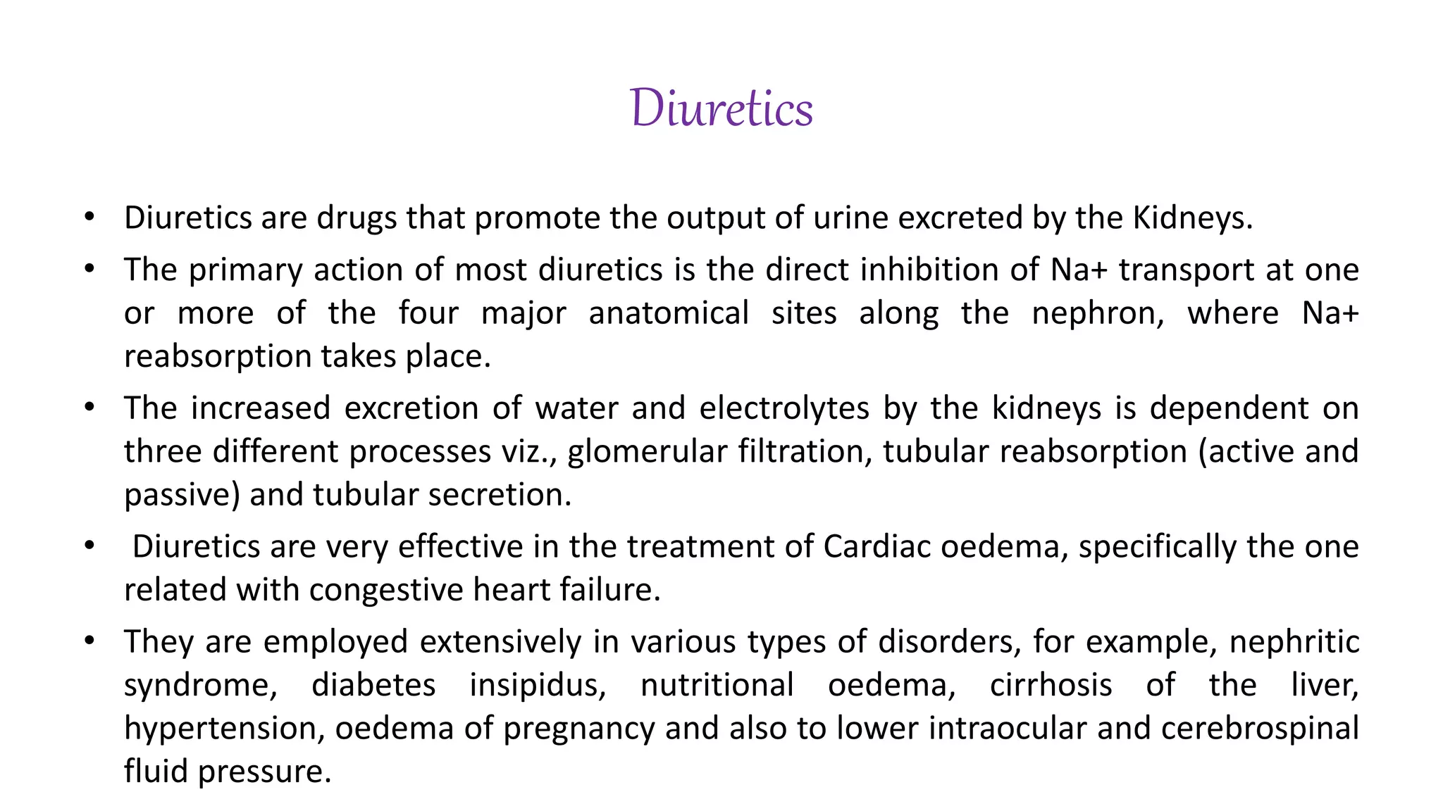 Diuretic notes.ppt
